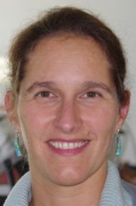 Prof. Dr. Andrea Büttner appointed Director of Fraunhofer Institute ...