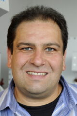 Karsten Meyer - Department of Chemistry and Pharmacy