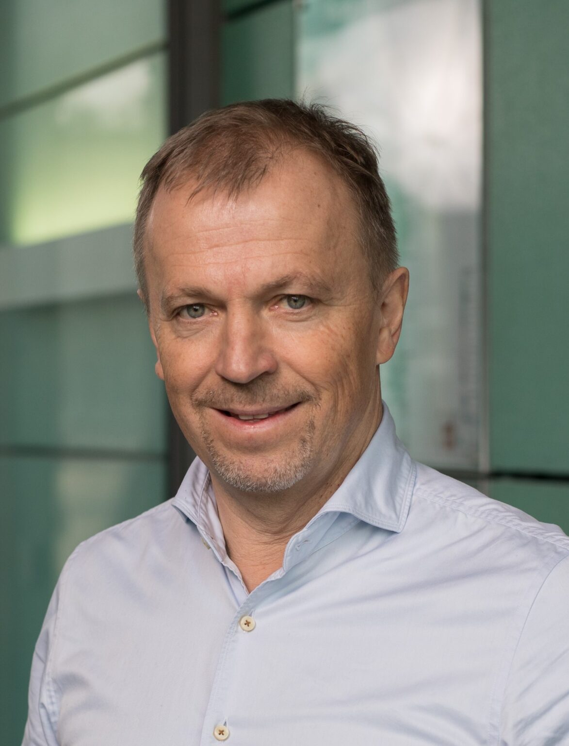 Research areas - Department of Chemistry and Pharmacy