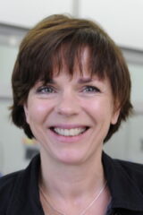 Prof. Dr. Jutta Eichler - Department of Chemistry and Pharmacy