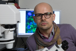 Milos Filipović - Department of Chemistry and Pharmacy