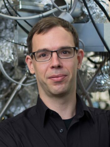 Group Members › Department of Chemistry and Pharmacy