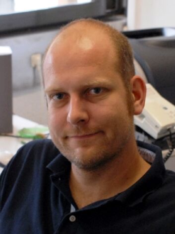 Chair of Physical Chemistry II - Department of Chemistry and Pharmacy