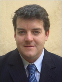 Prof. Dr. David Smith - Department of Chemistry and Pharmacy