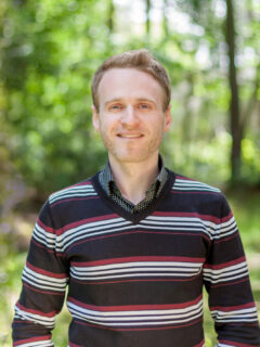 Rainer Lippert - Department of Chemistry and Pharmacy