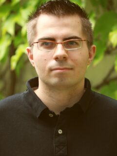 Alexander Ullrich - Department of Chemistry and Pharmacy