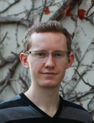 Felix Prihoda › Department of Chemistry and Pharmacy