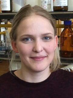 Ines Keller - Department of Chemistry and Pharmacy