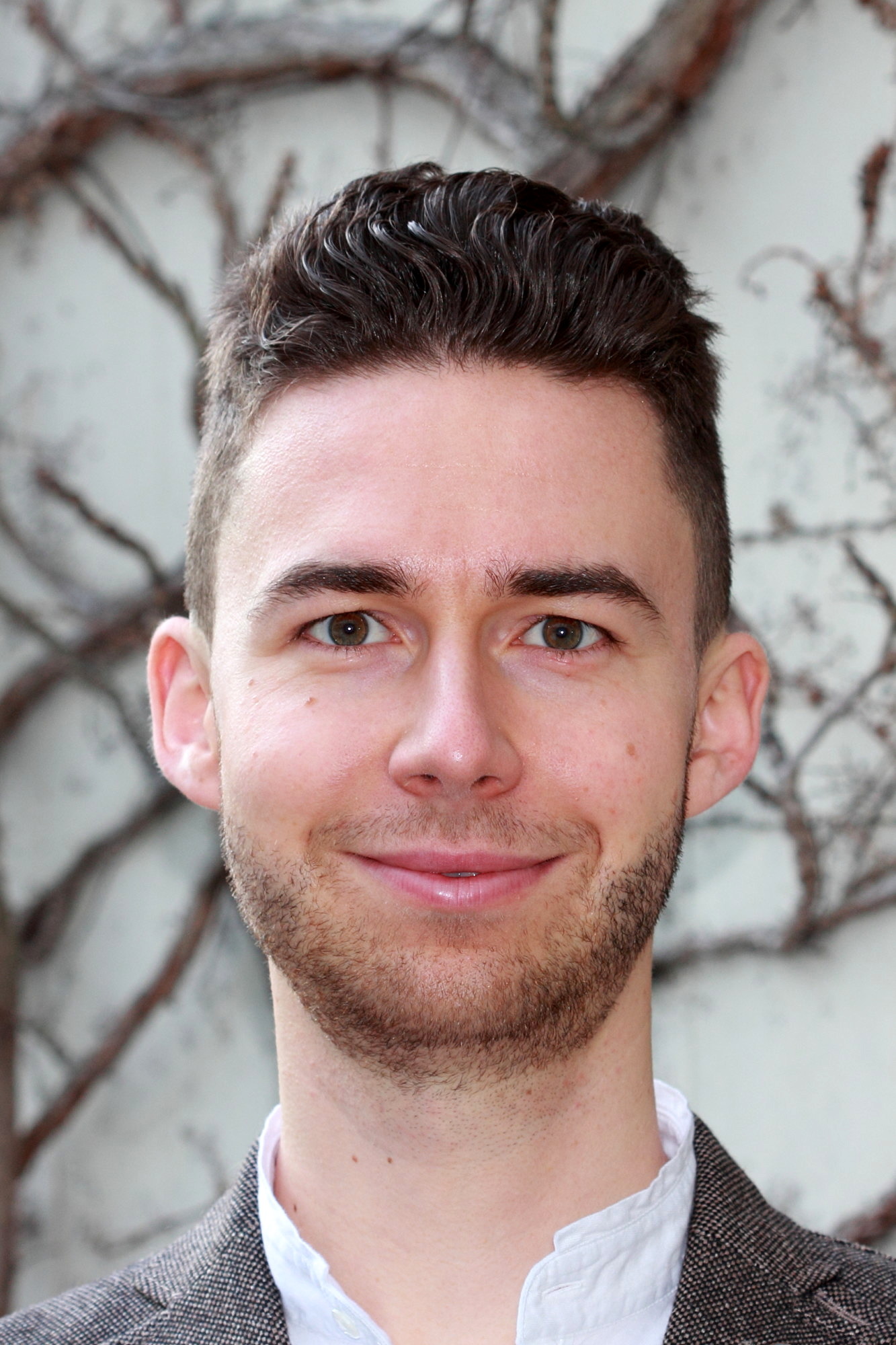 Lukas Pietsch - Department of Chemistry and Pharmacy