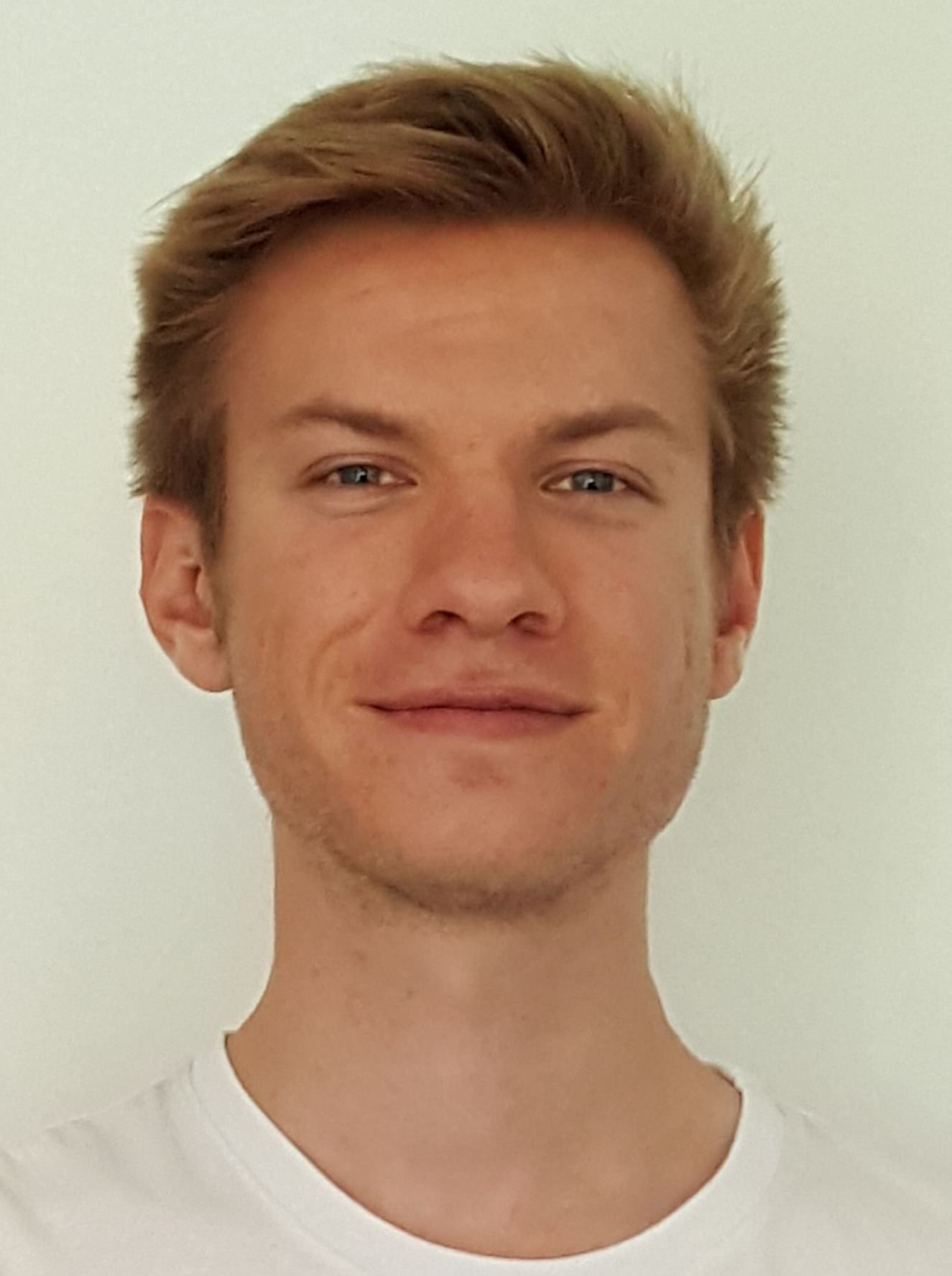 John Bergner - Department of Chemistry and Pharmacy