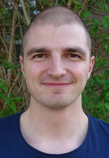 Daniel Dittrich - Department of Chemistry and Pharmacy