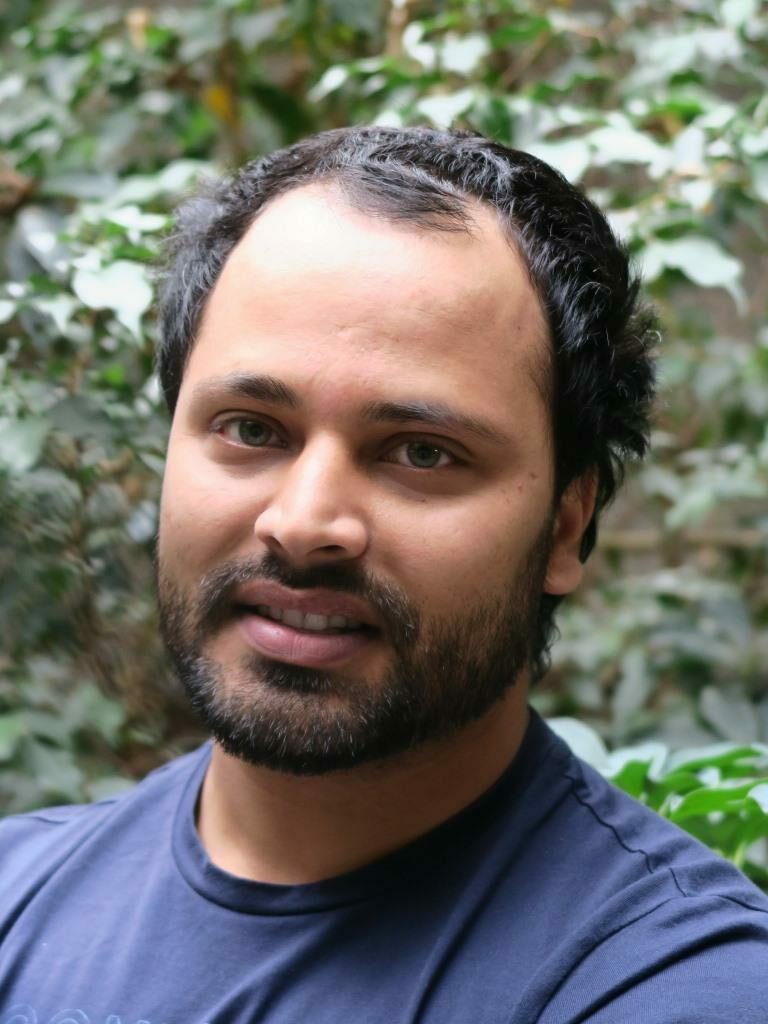 Rajan Adhikari - Department of Chemistry and Pharmacy