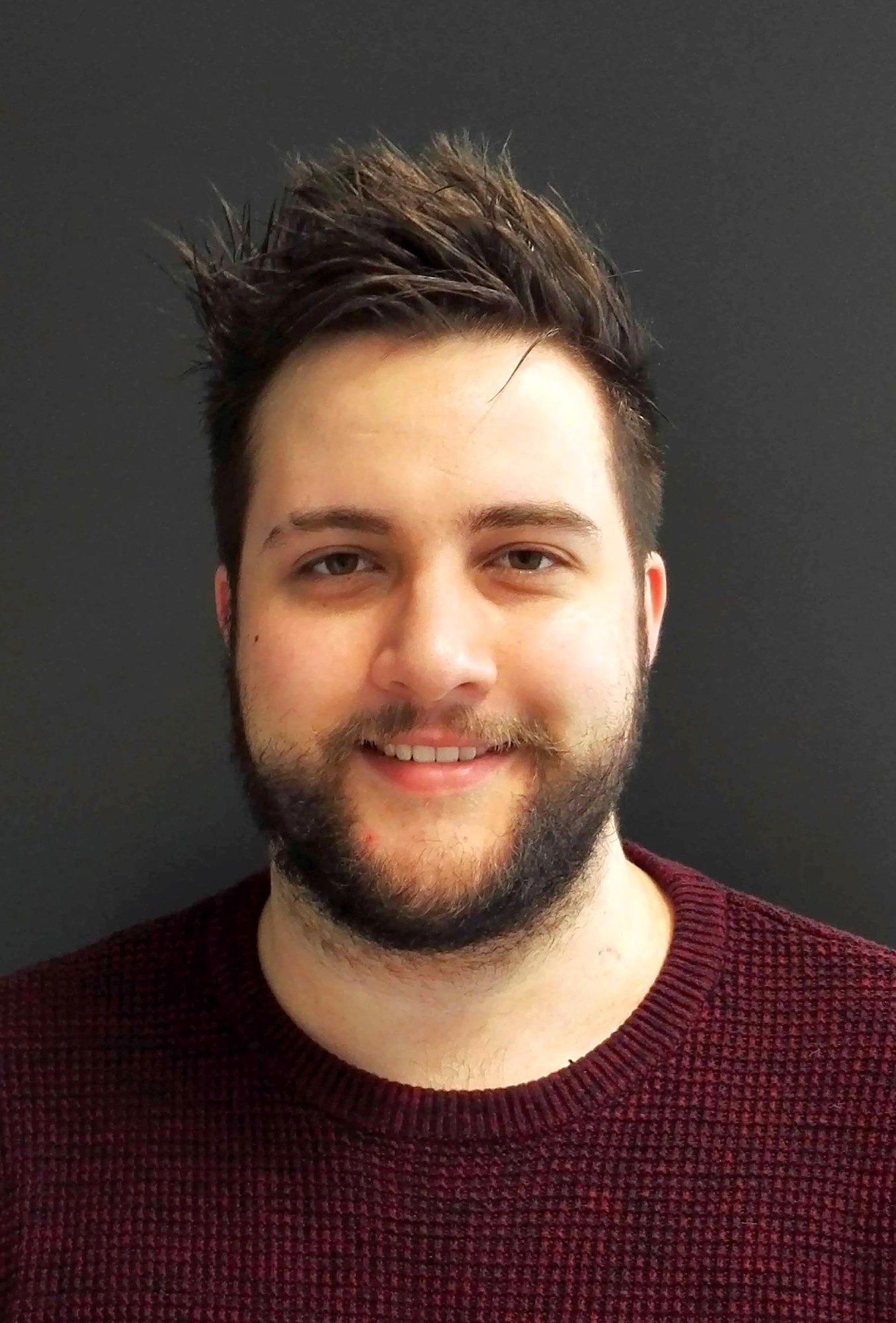 Group members › Department of Chemistry and Pharmacy