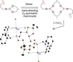Research - Department of Chemistry and Pharmacy