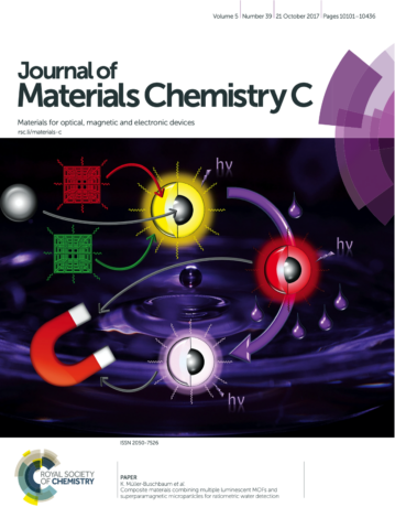 Publications › Department of Chemistry and Pharmacy