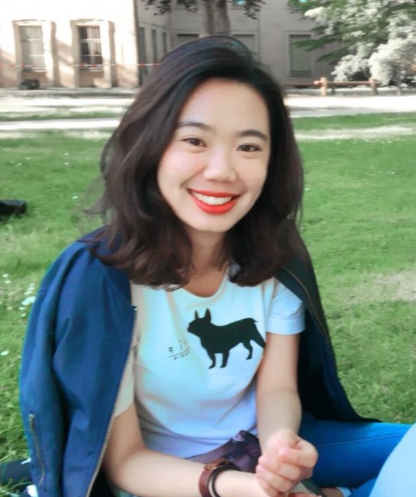 Pei-Chun Liao › Department of Chemistry and Pharmacy