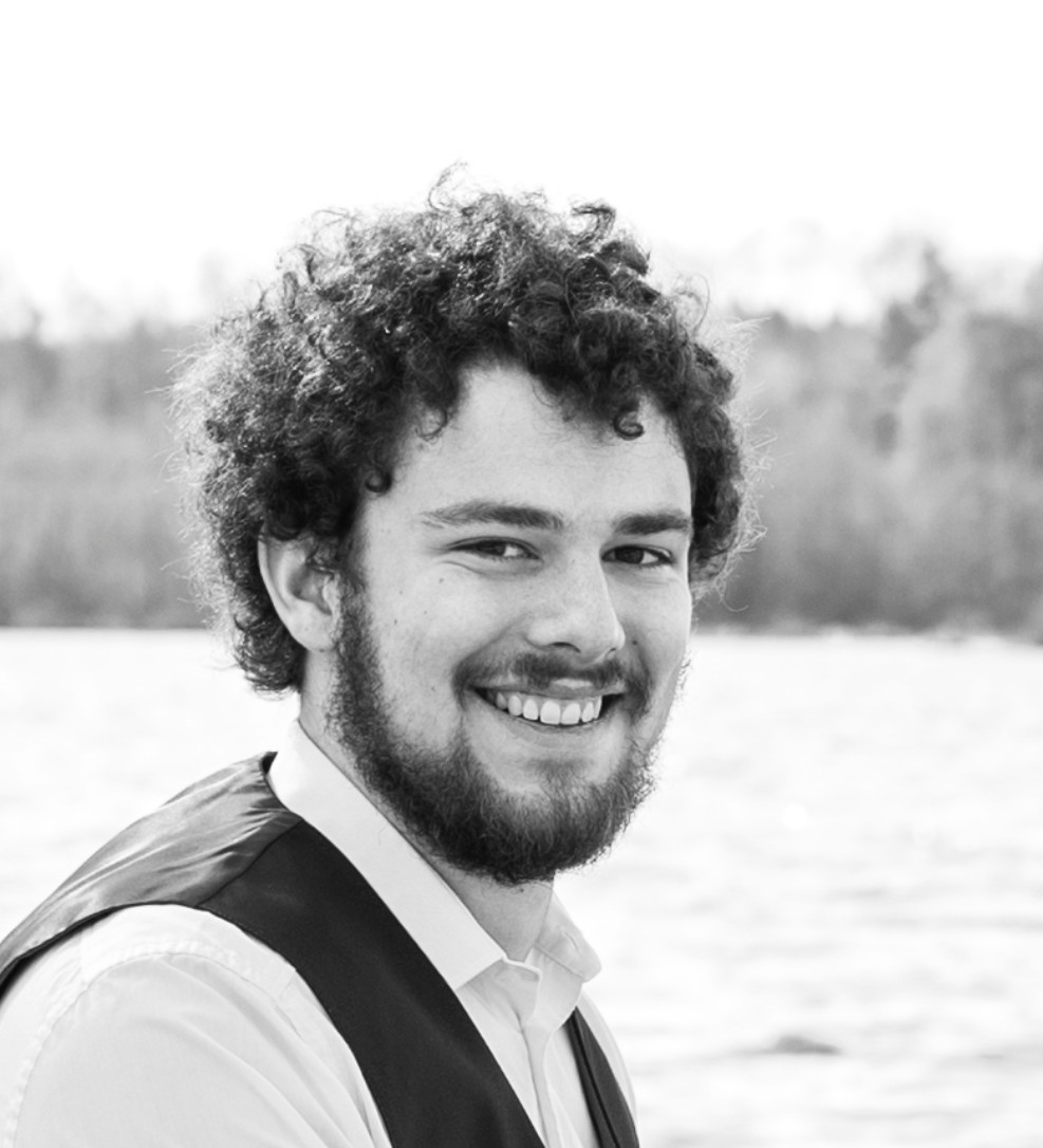 Vincent Mauritz - Department of Chemistry and Pharmacy