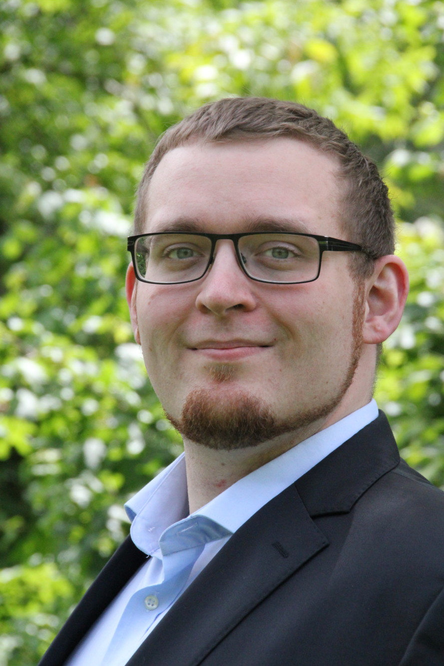 Thomas Zimmermann - Department of Chemistry and Pharmacy