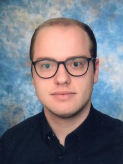 Jan Egger - Department of Chemistry and Pharmacy