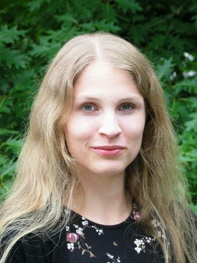 Marie Freiberger › Department of Chemistry and Pharmacy