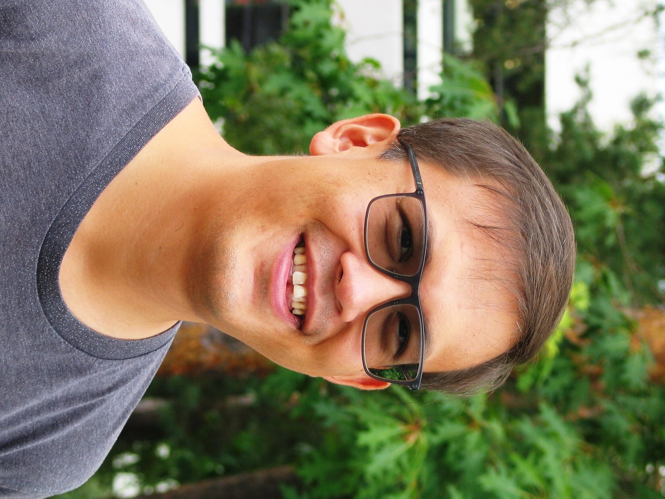 Simon Jaekel - Department of Chemistry and Pharmacy