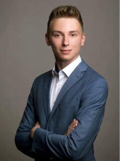 Christian Kroh - Department of Chemistry and Pharmacy