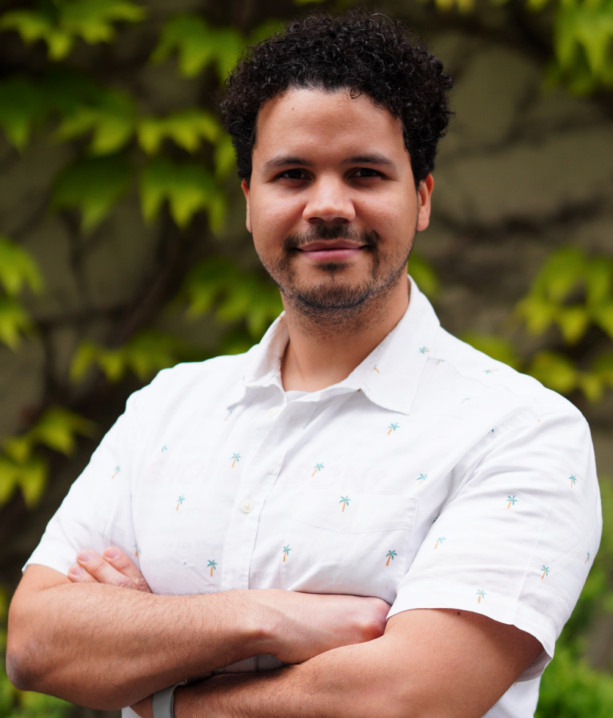 Marco Jiménez Sánchez - Department of Chemistry and Pharmacy