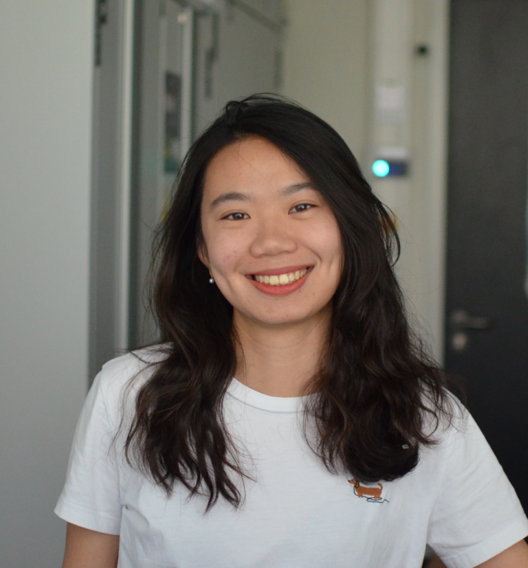 Pei-Chun Liao - Department of Chemistry and Pharmacy