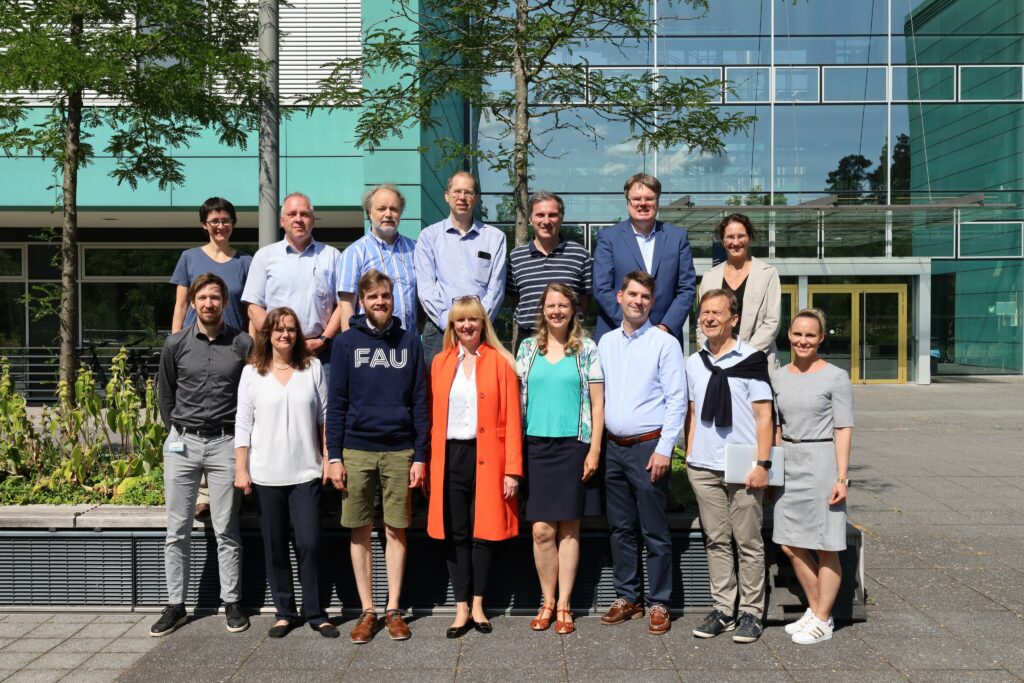 Division of Pharmaceutical Technology and Biopharmacy › Department of ...