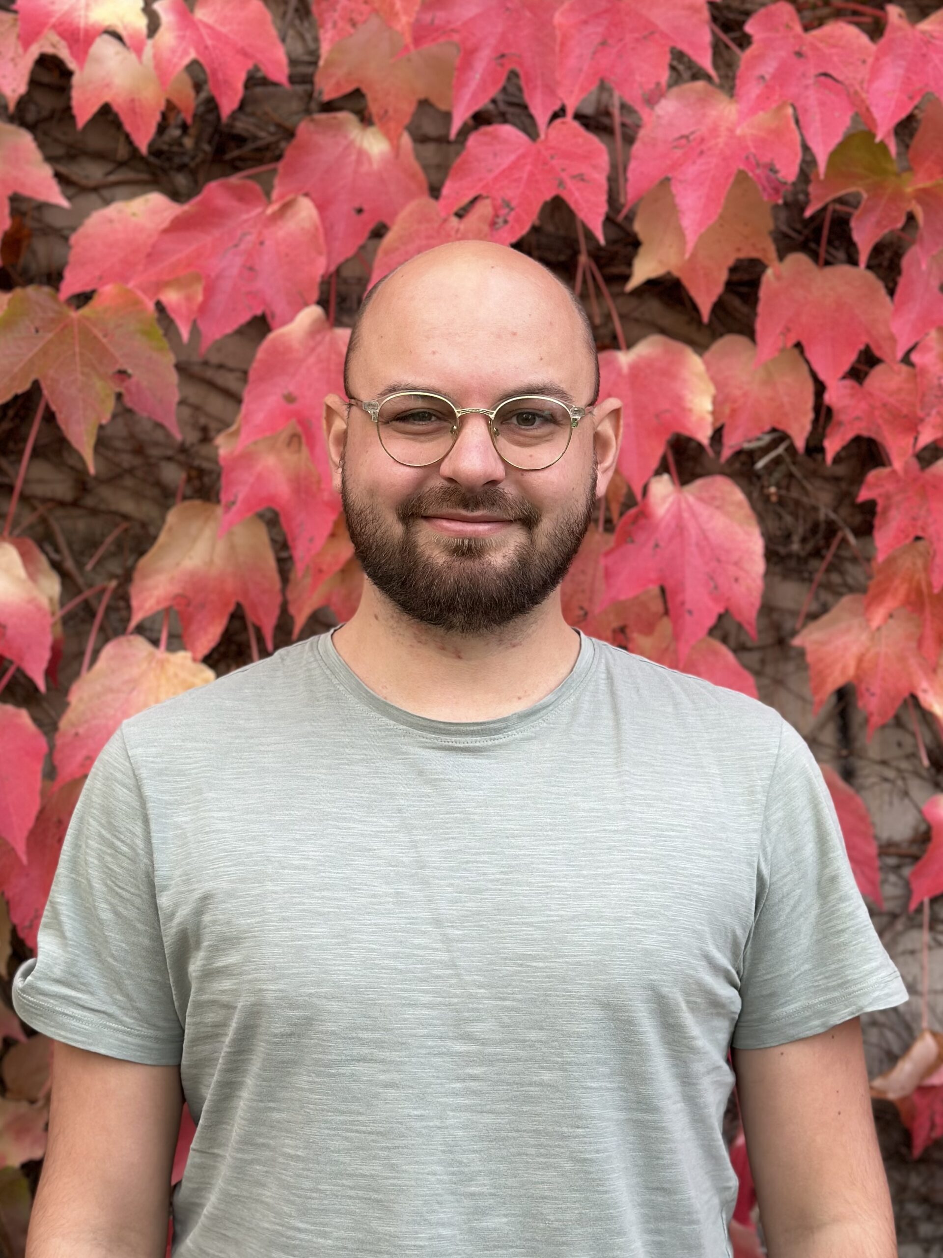 Valentin Müller - Department of Chemistry and Pharmacy