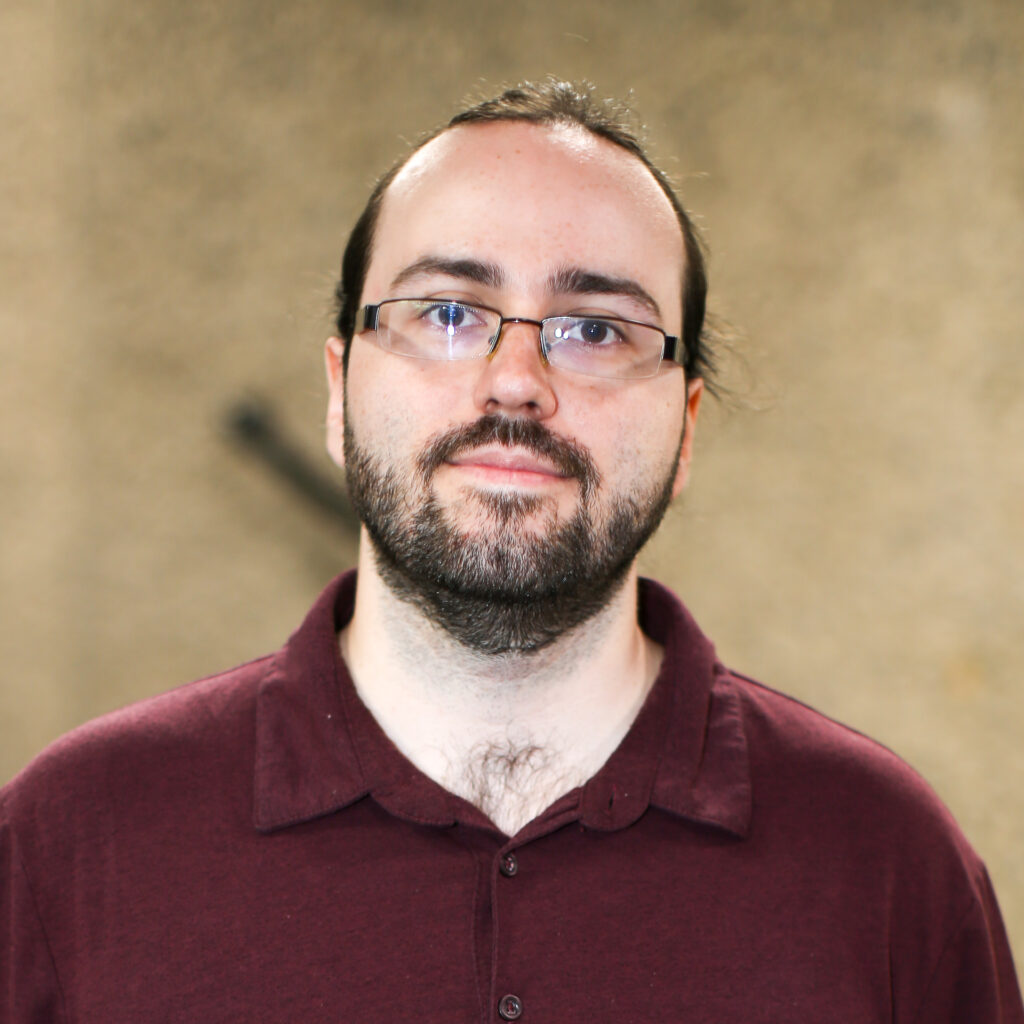 Group members - Department of Chemistry and Pharmacy