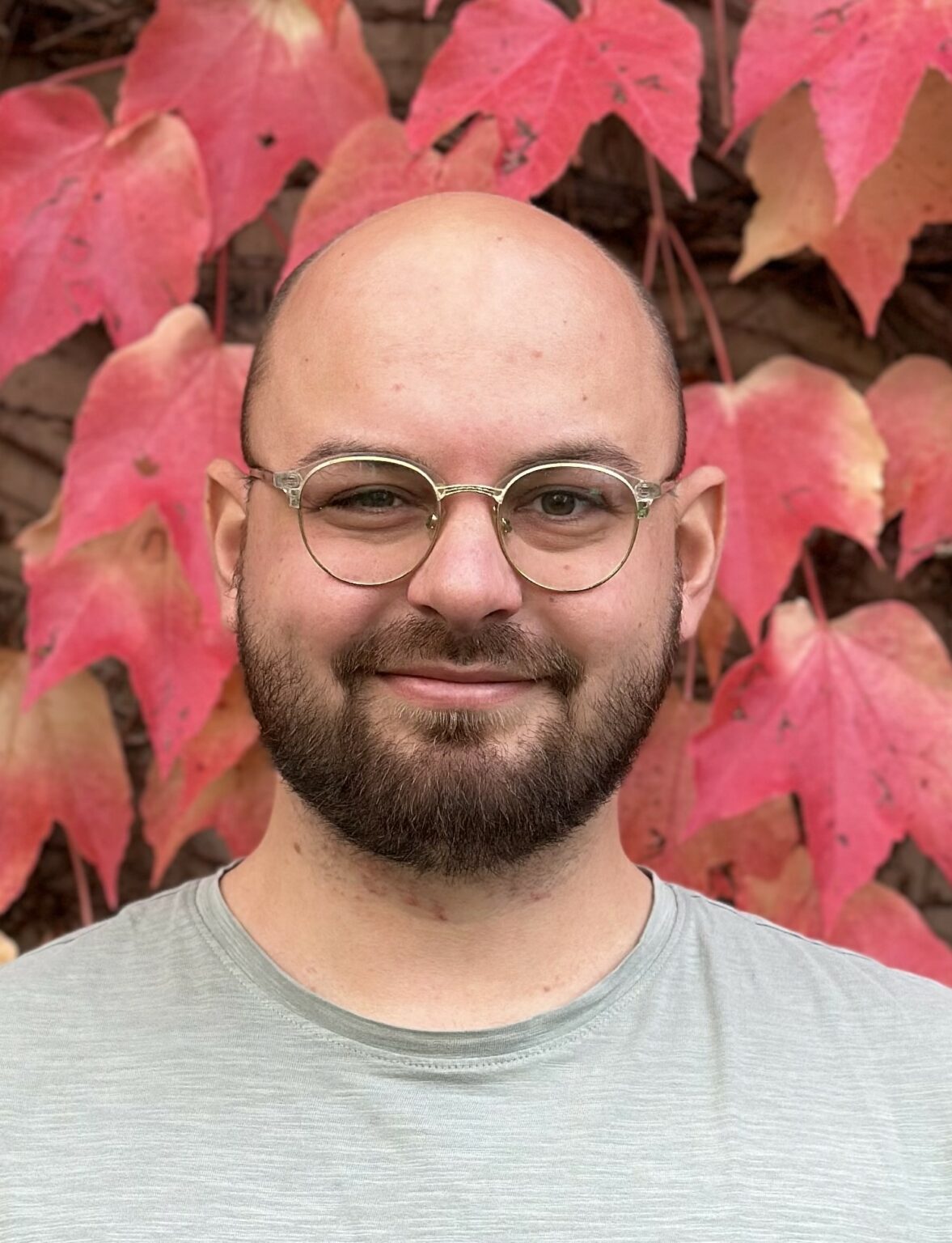 Valentin Müller - Department of Chemistry and Pharmacy