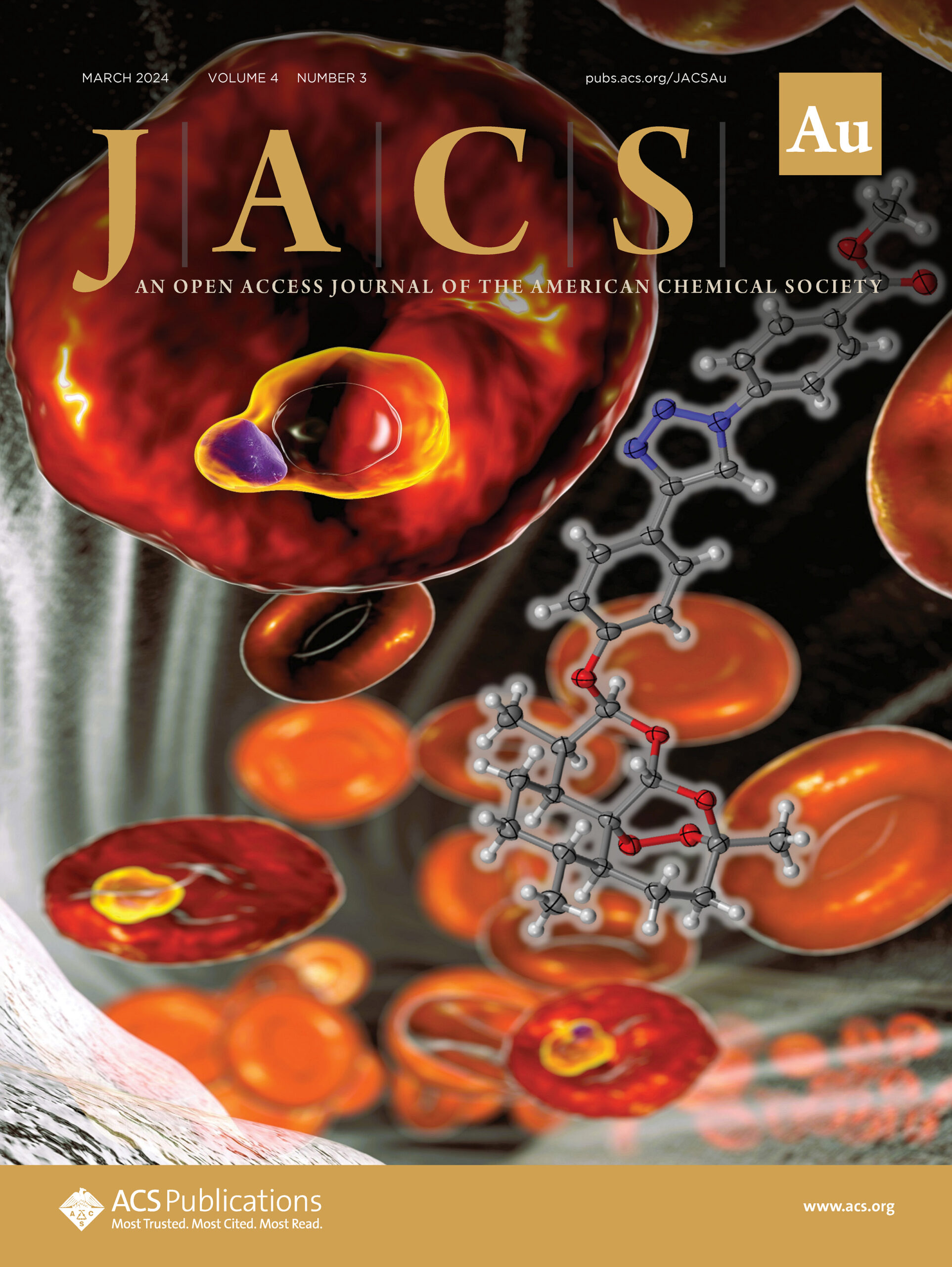 Publications - Department of Chemistry and Pharmacy