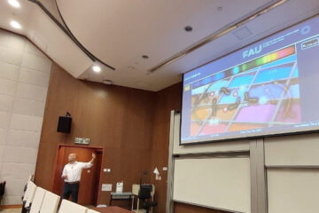 Guldi Group - Department of Chemistry and Pharmacy