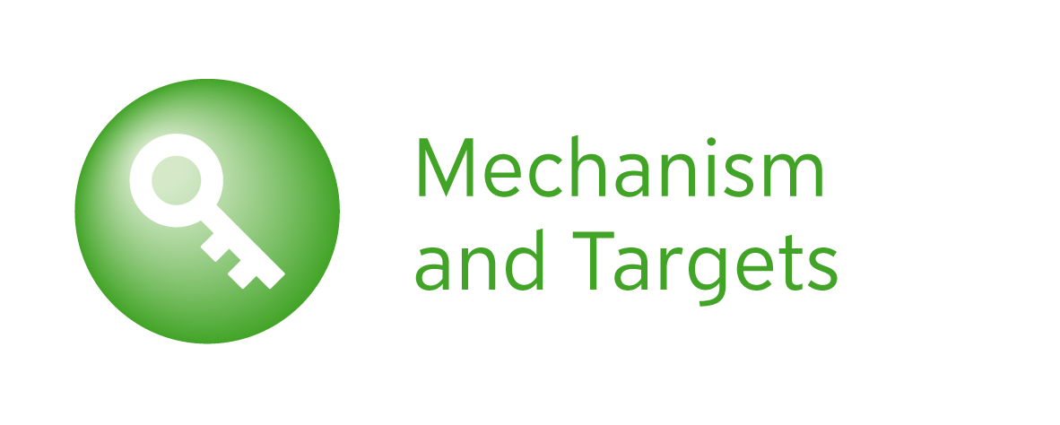 Research areas - Department of Chemistry and Pharmacy