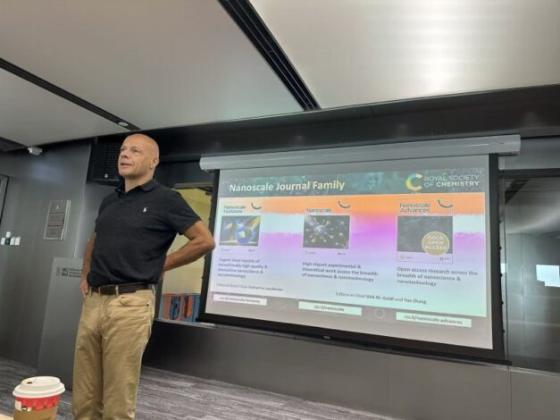 Guldi Group - Department of Chemistry and Pharmacy